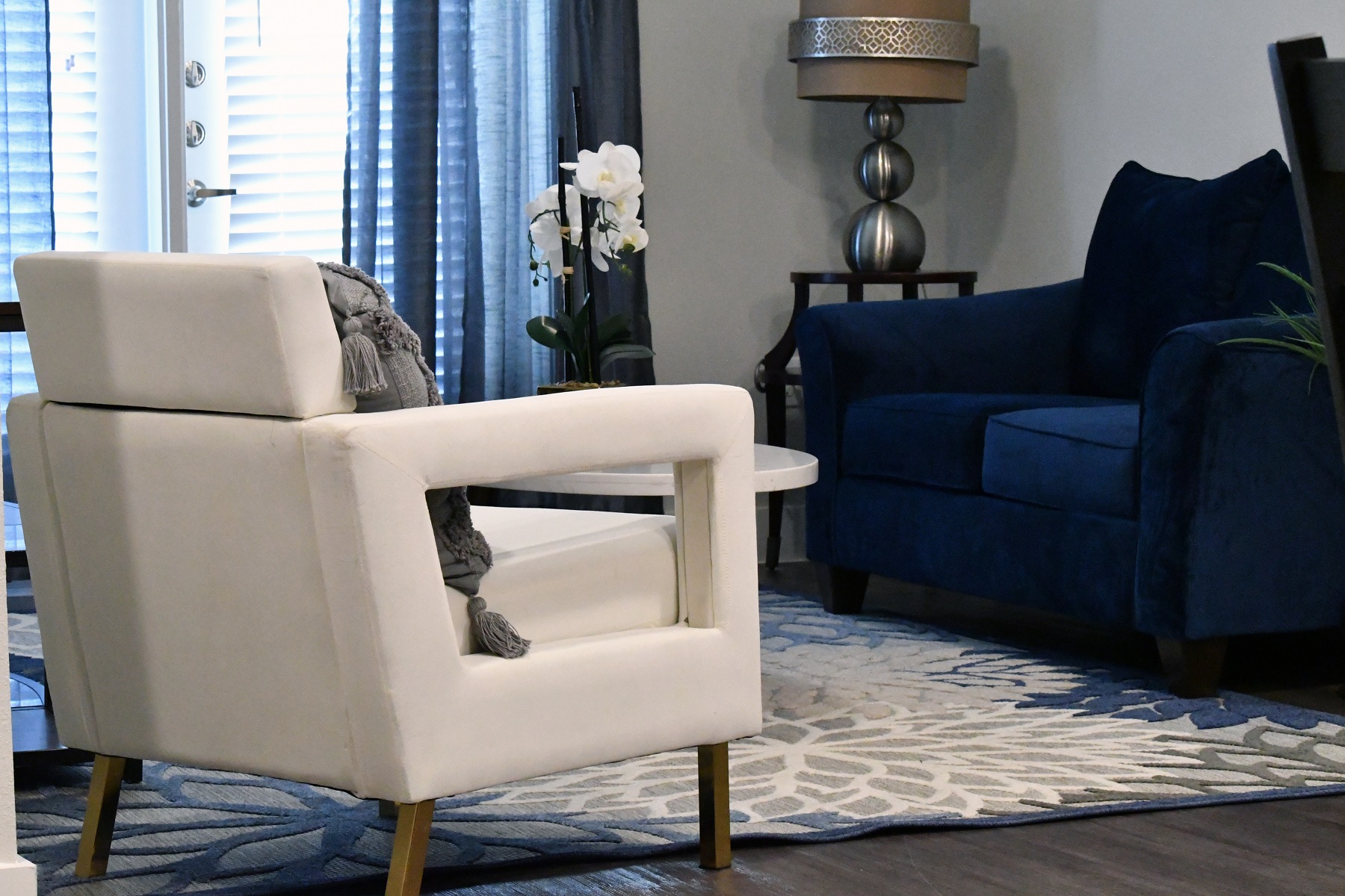 Affordable housing for seniors opens in Round Rock | Texas Department of Housing and Community ...